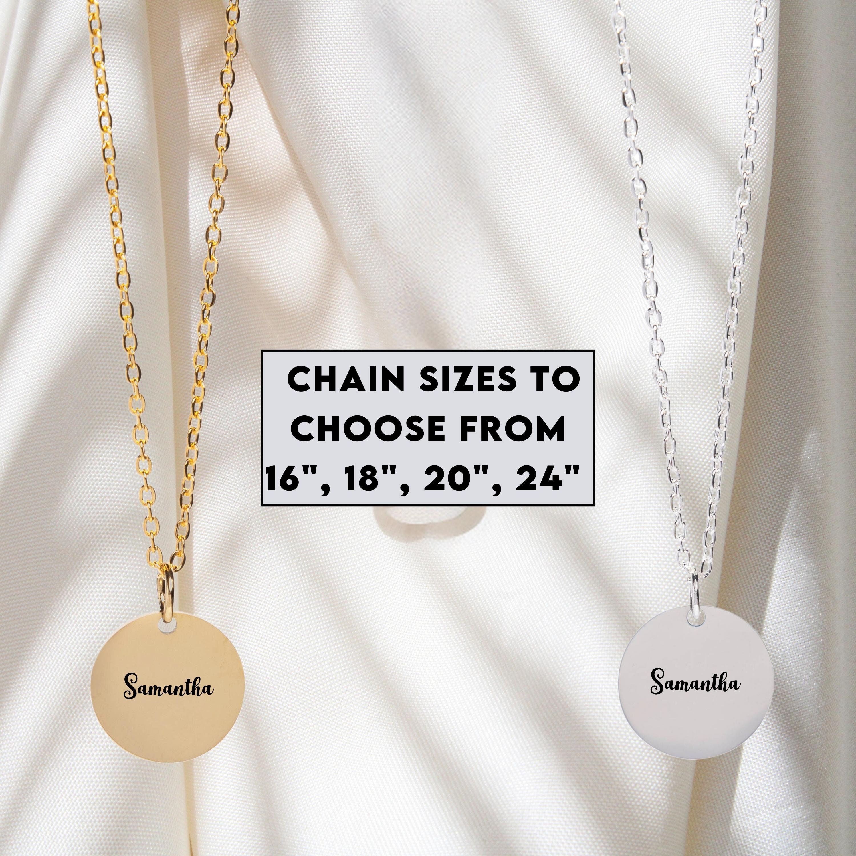 Personalized Midwife Gift Appreciation, Necklace Jewelry A Truly ...