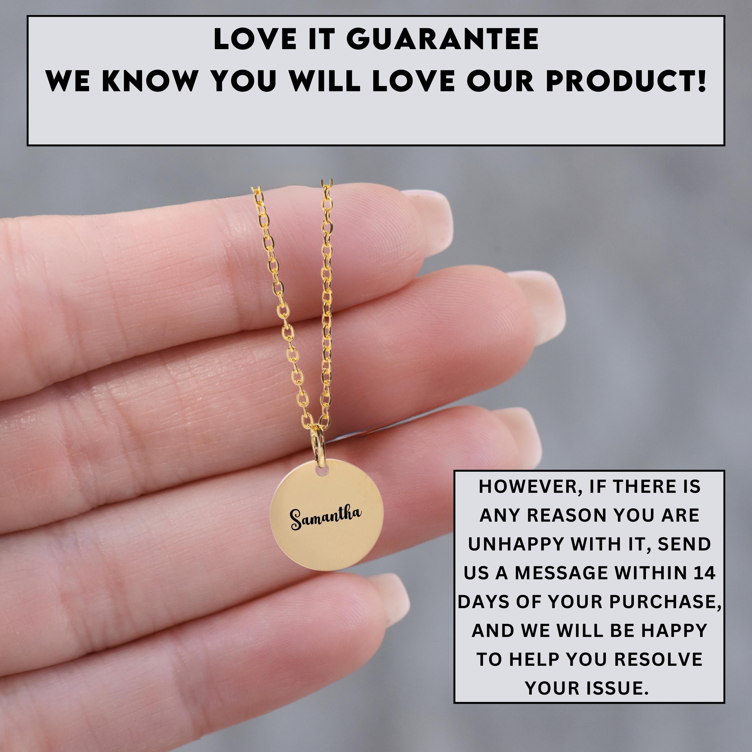 Personalized Midwife Gift Appreciation, Necklace Jewelry A Truly ...