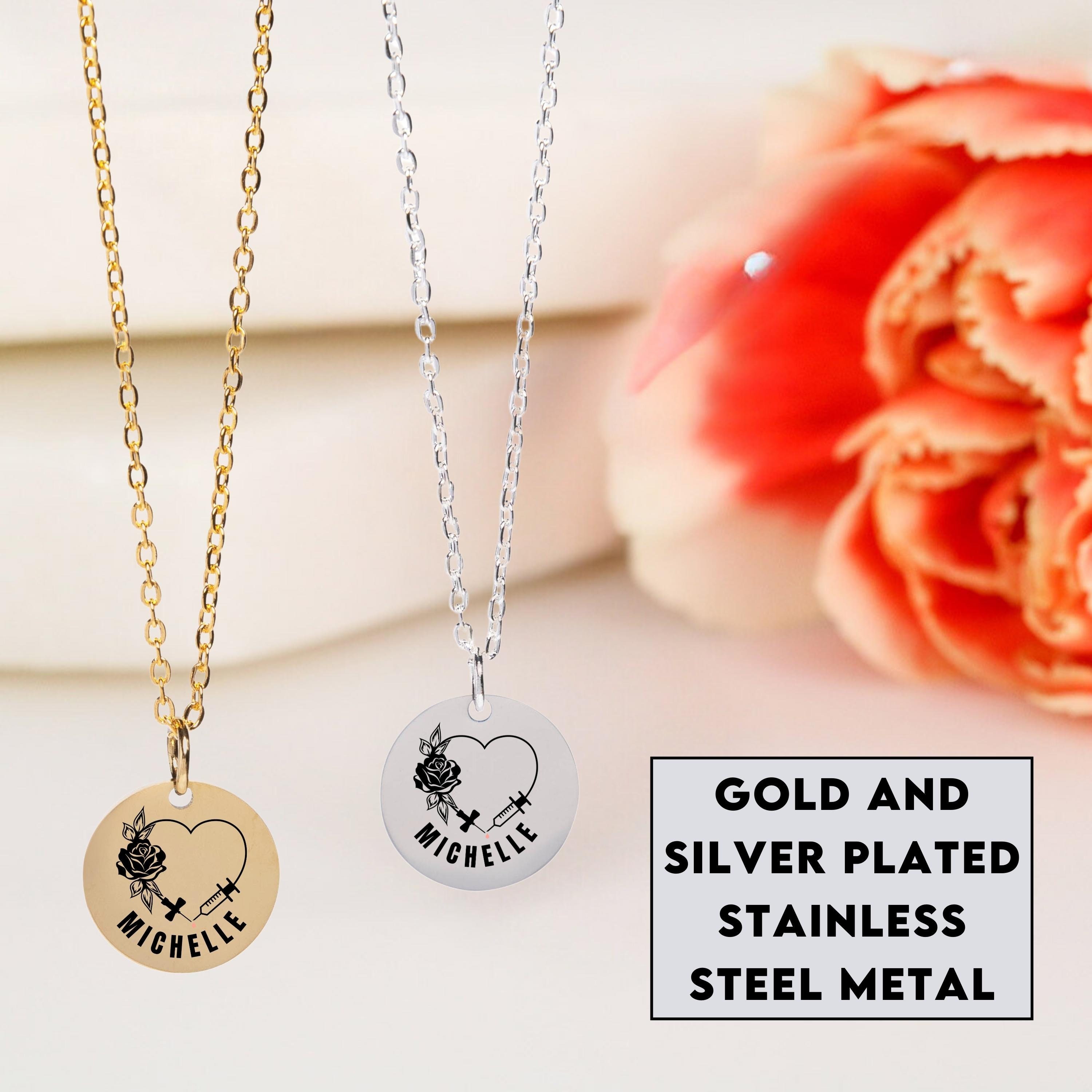 Personalized Phlebotomist Graduation Gift, Phlebotomy Technician ...