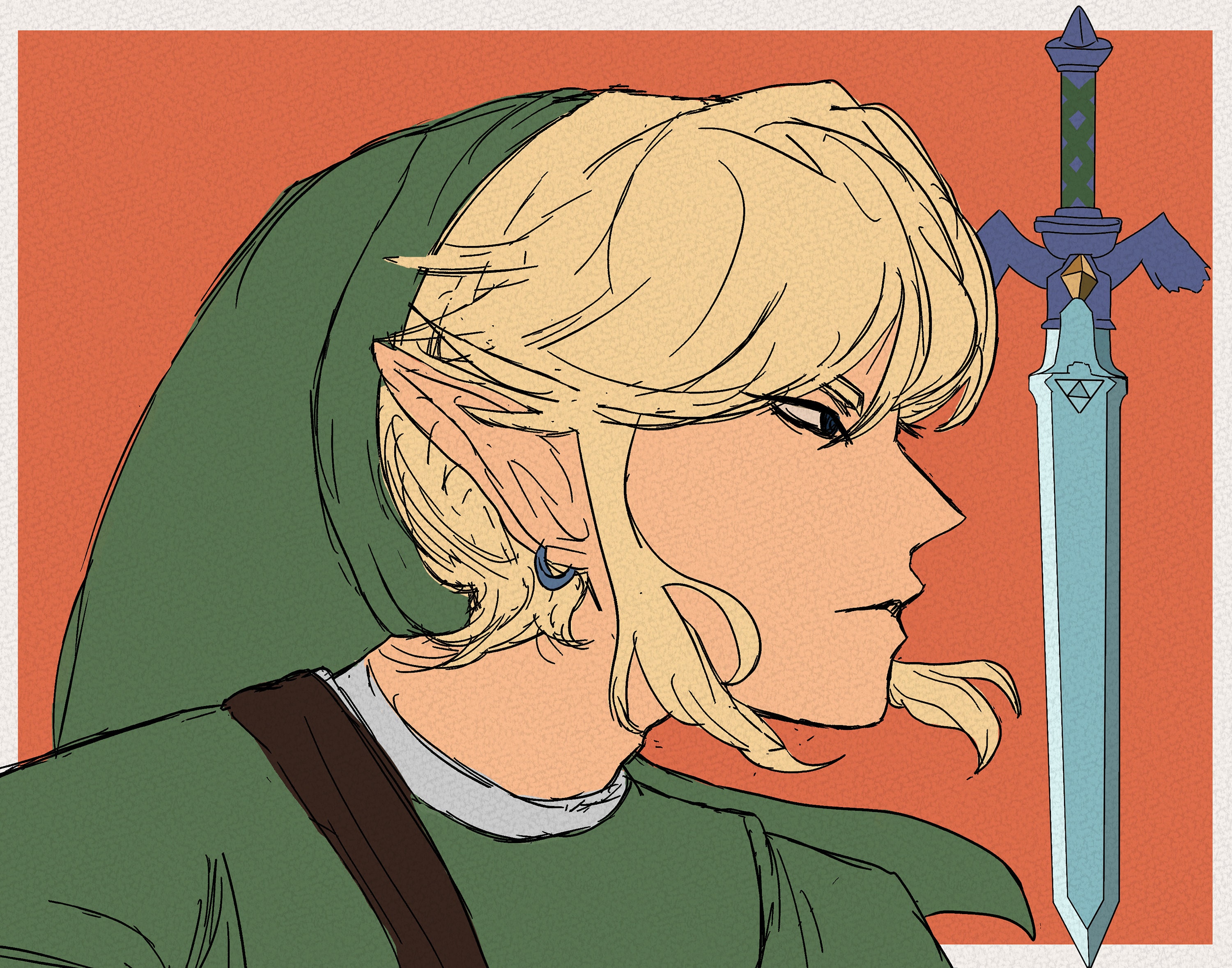 Link Print - Etsy