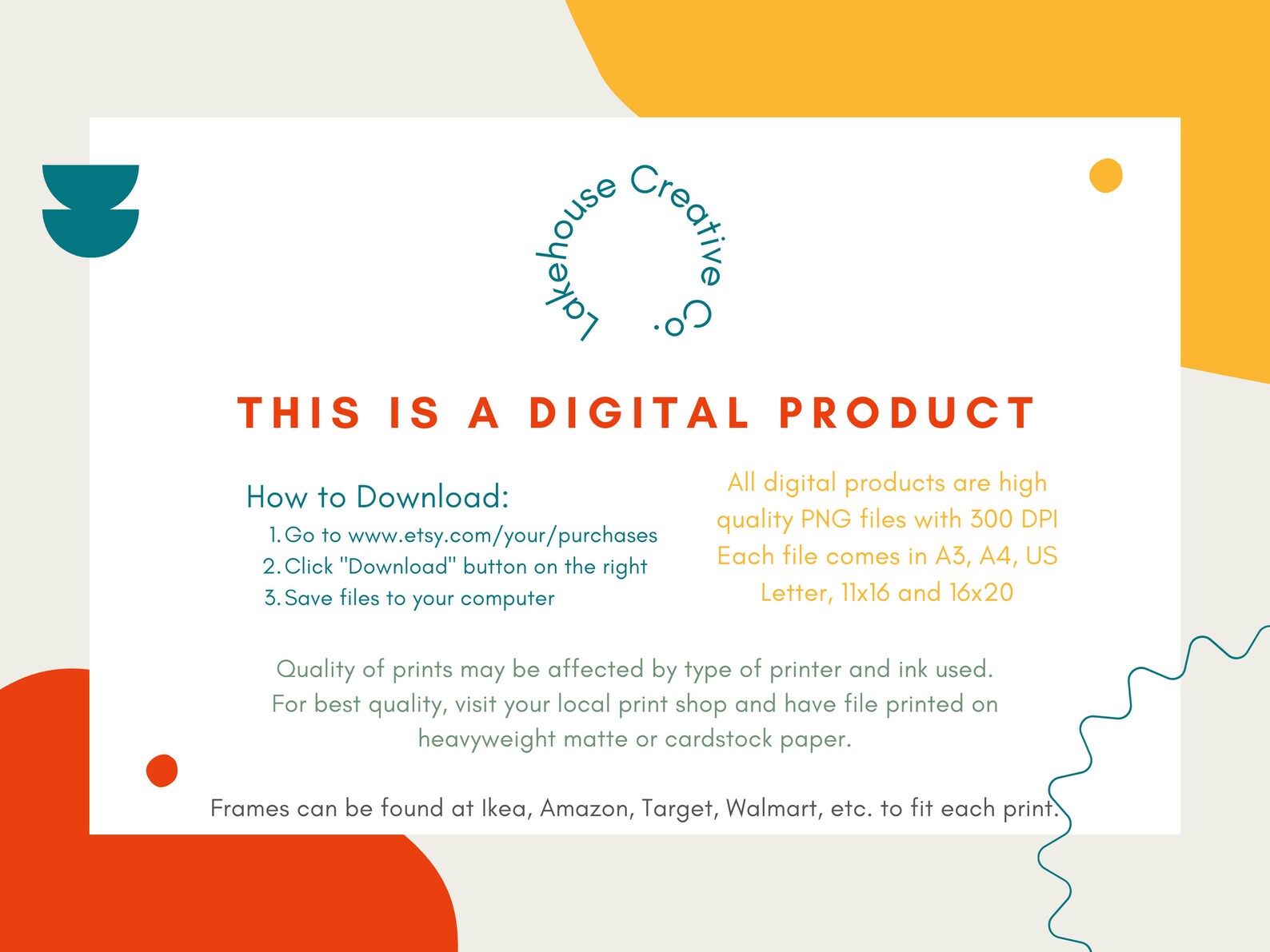 Coping Skills Poster for Kids Calming Corner Poster - Etsy