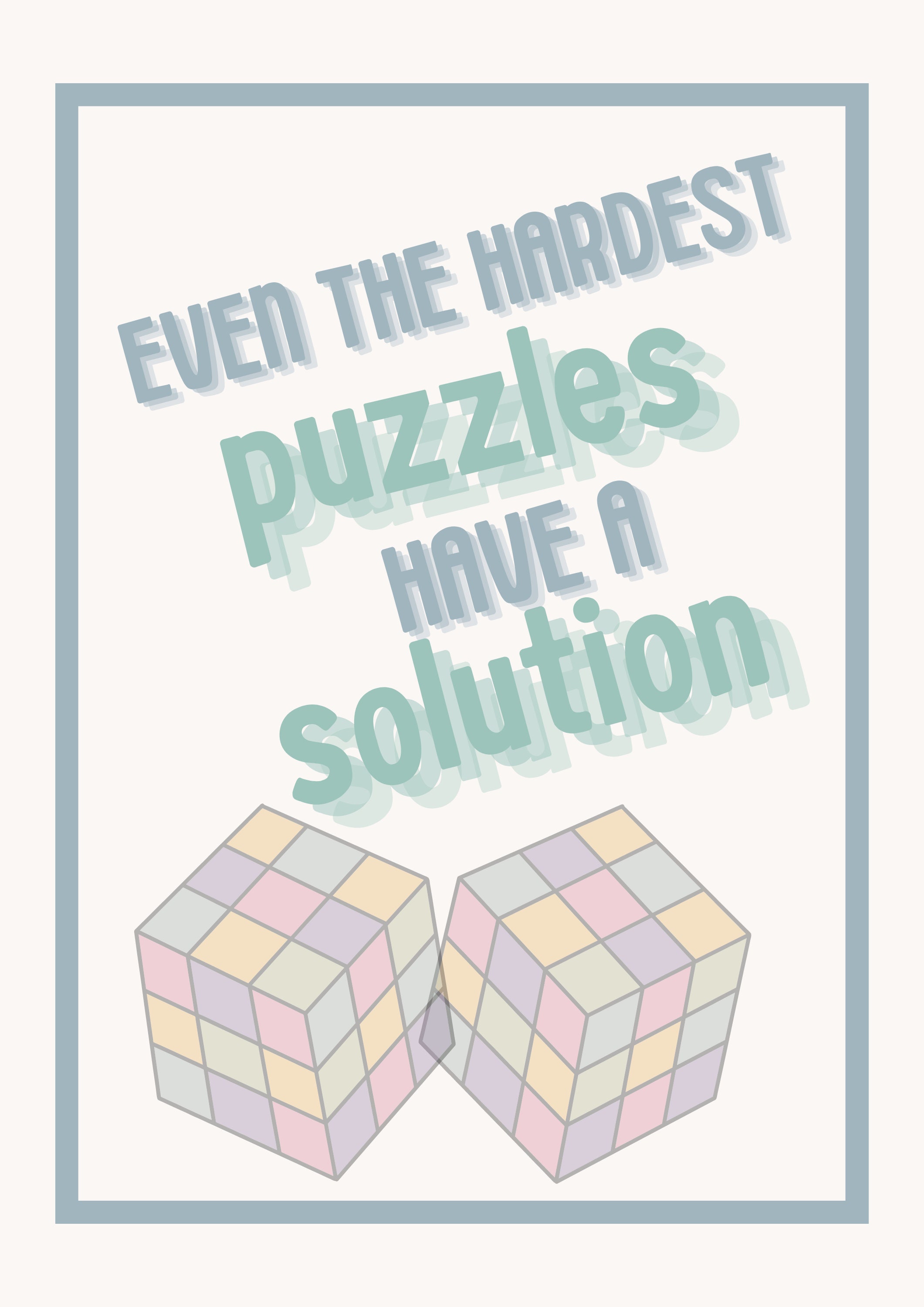 BOHO Rainbow Motivational Posters for Classroom, Office - Etsy