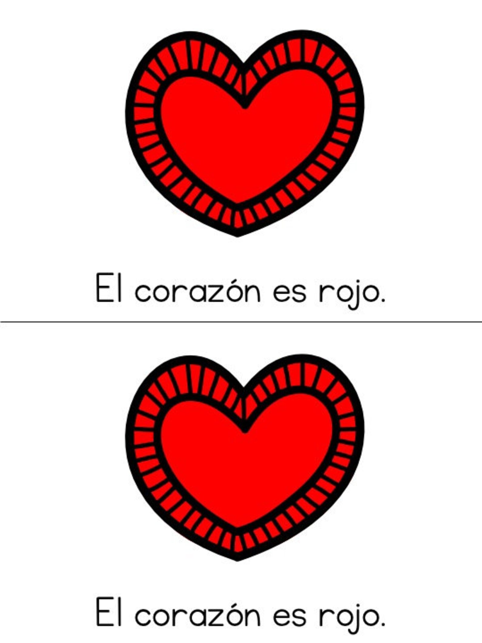 10 Libros Decodificables De Los Colores NIVEL DE LECTURA A (reading ...