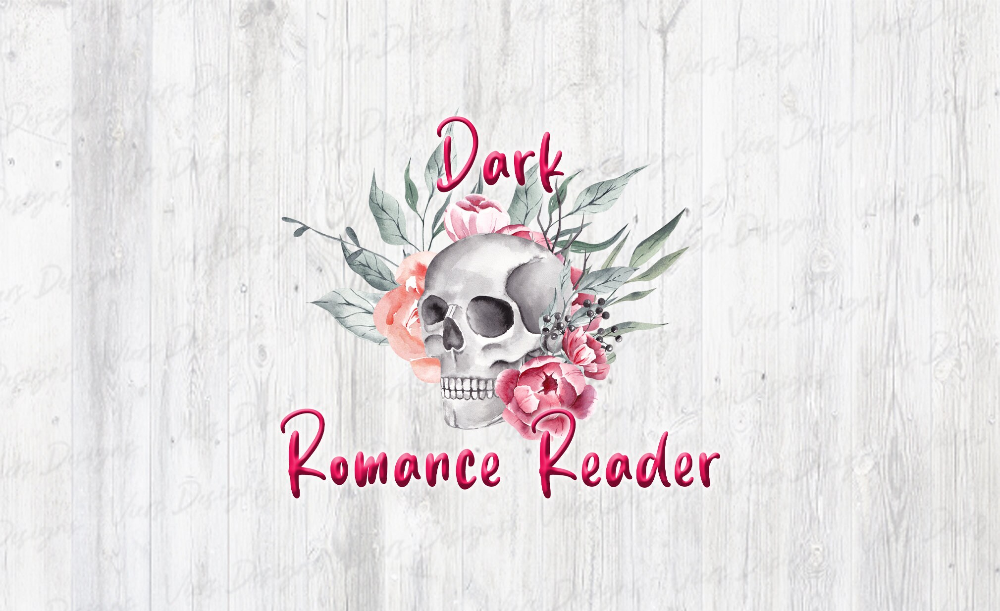 Dark Romance Design| Dark Romance Reader | Smut Design | Sublimation ...