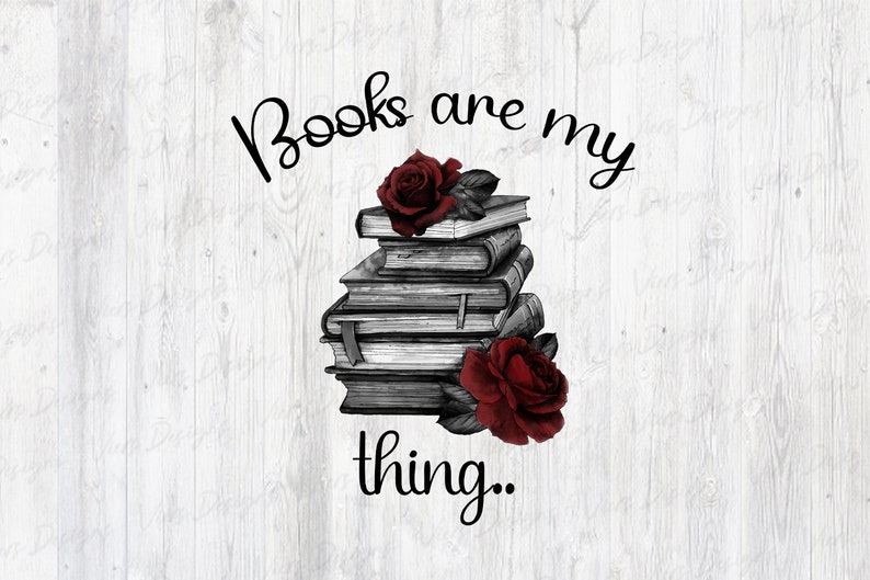 Book Are My Design Dark Romance Reader Smut Design - Etsy