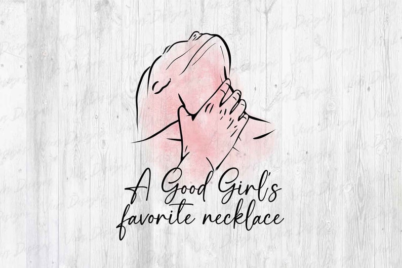 A Good Girl's Favorite Necklace Dark Romance Reader - Etsy