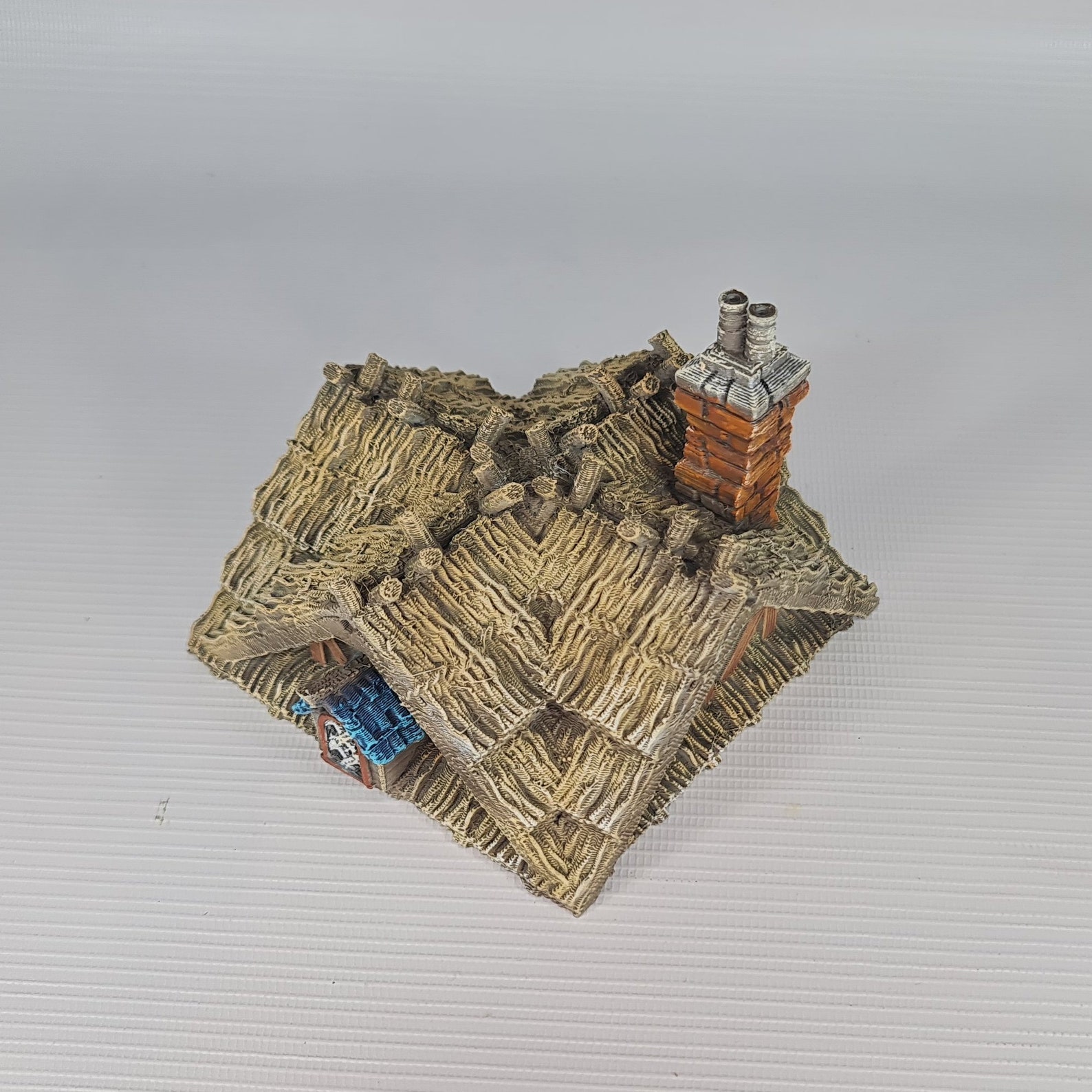 Fantasy Bridge With Toll - 3D Printed Tabletop Terrain for 28mm/32mm ...
