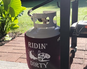 Propane Tank Wraps - Etsy