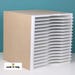 12x12 Paper Holder (16 Slot) - IKEA® - Etsy UK