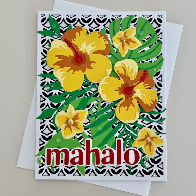 PaperCrafterCards - Etsy