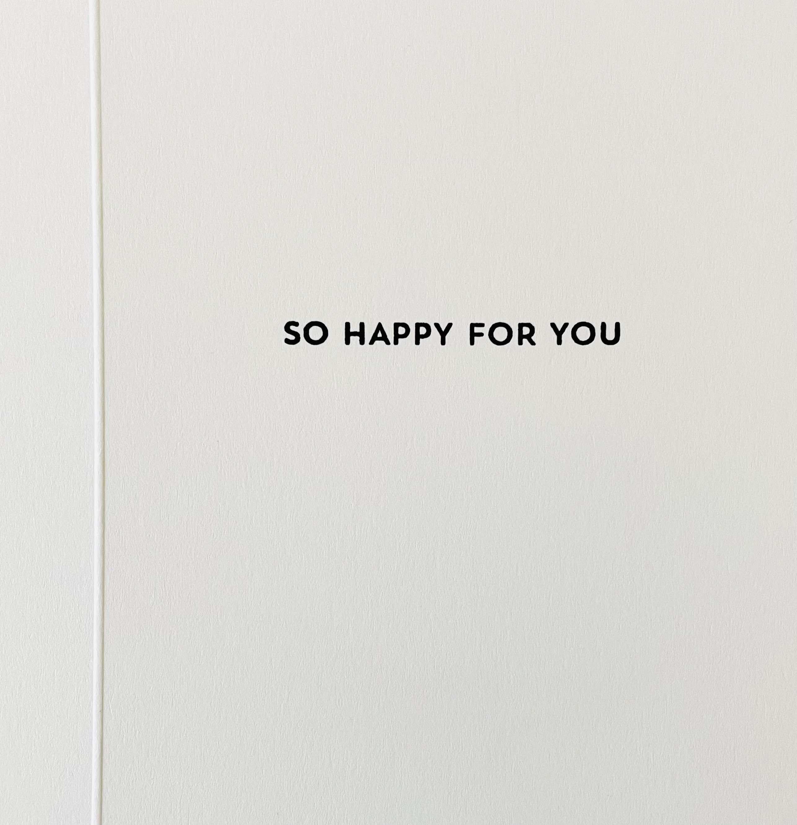 Blush Wedding Congratulations Card, Fancy Peach Handmade Luxury ...