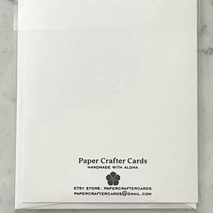 Blush Wedding Congratulations Card, Fancy Peach Handmade Luxury ...