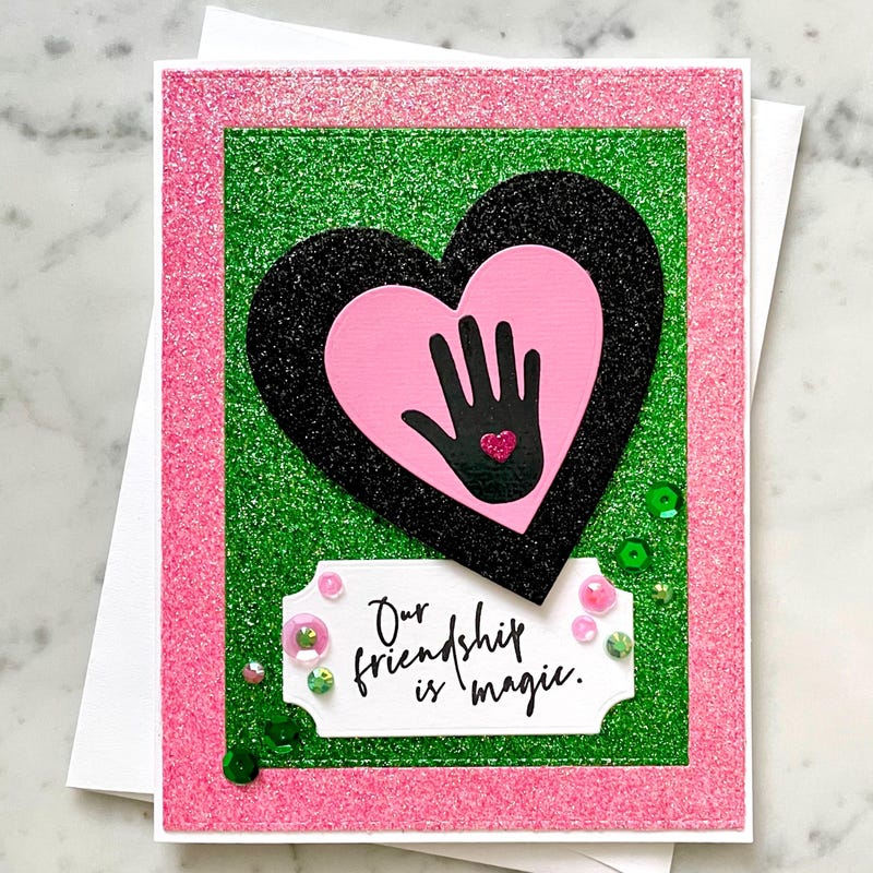 PaperCrafterCards - Etsy