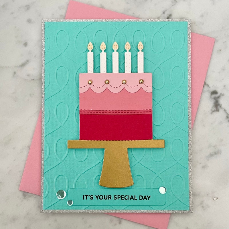 Cute Handmade Cards - Etsy
