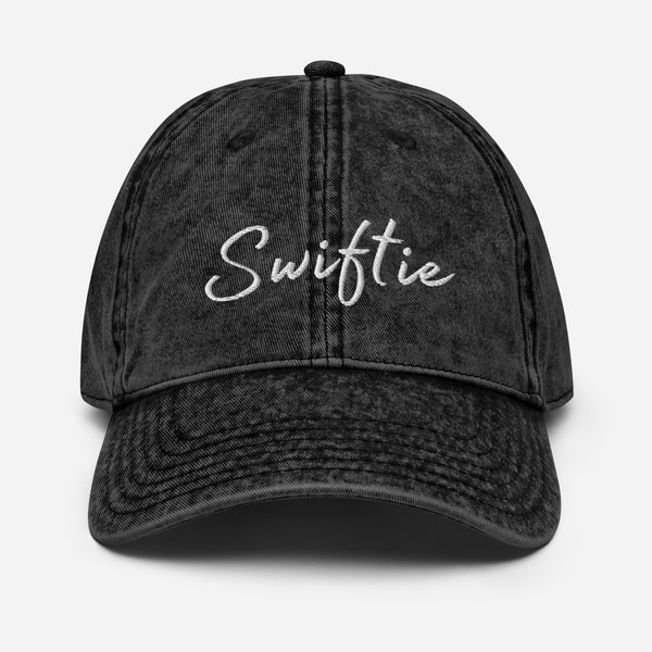 Summer Swiftie Hat - Etsy