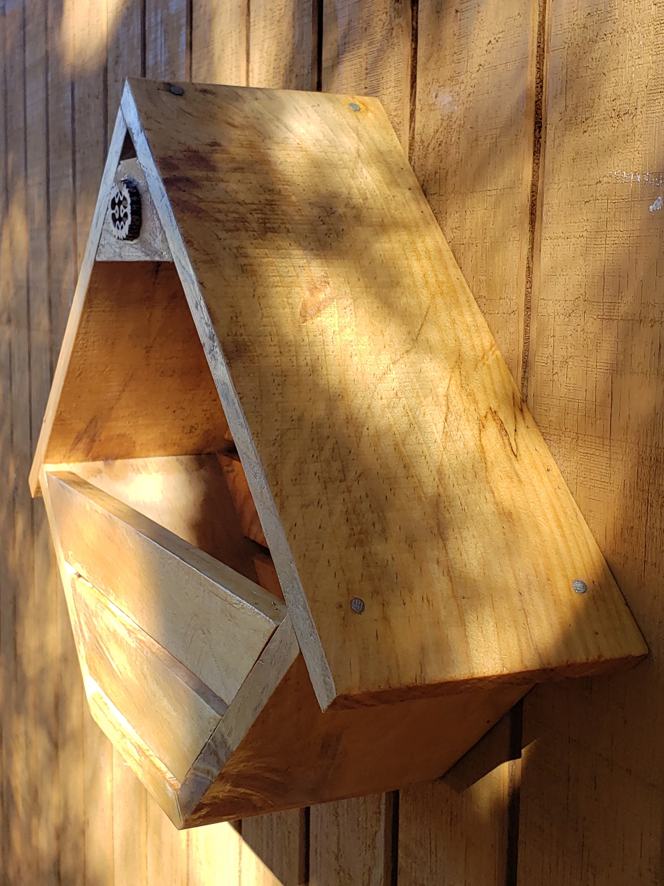 Dove Nesting House - Etsy