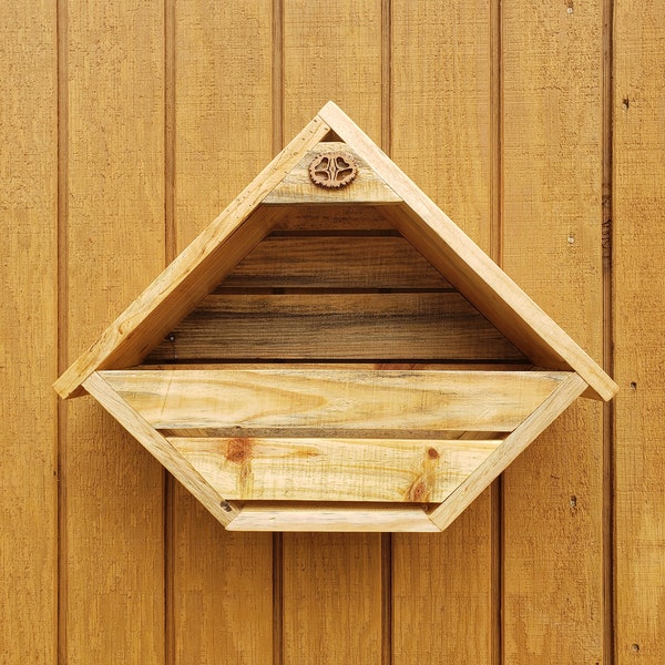 Dove House - Etsy
