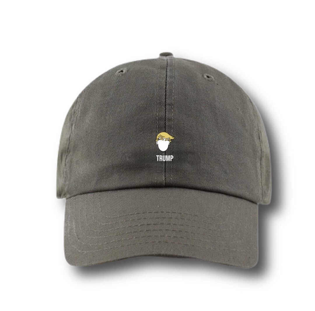 TRUMP CAP - Etsy