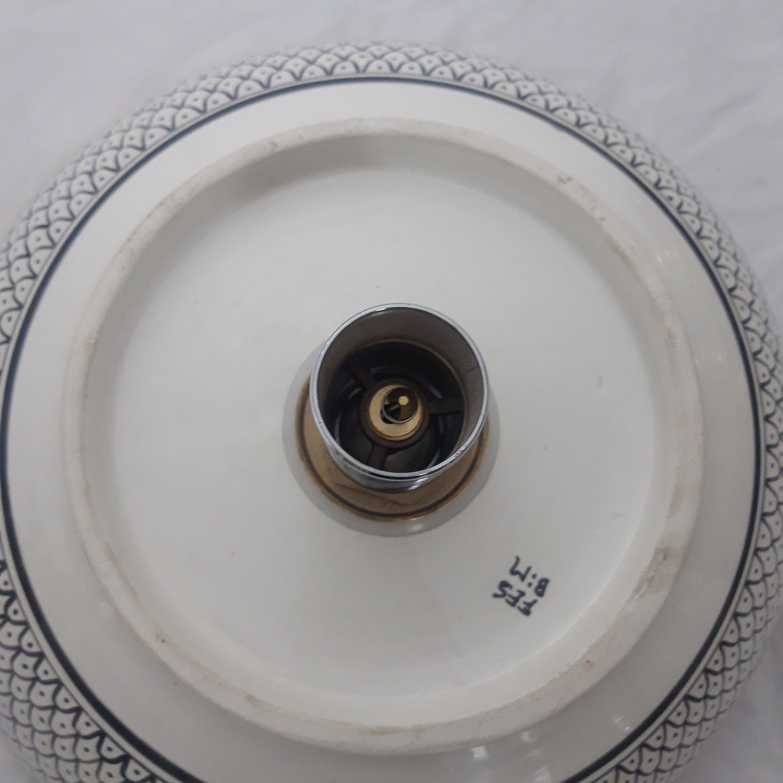 Solid Brass Pop up Button Sink Drain Push up Button - Etsy