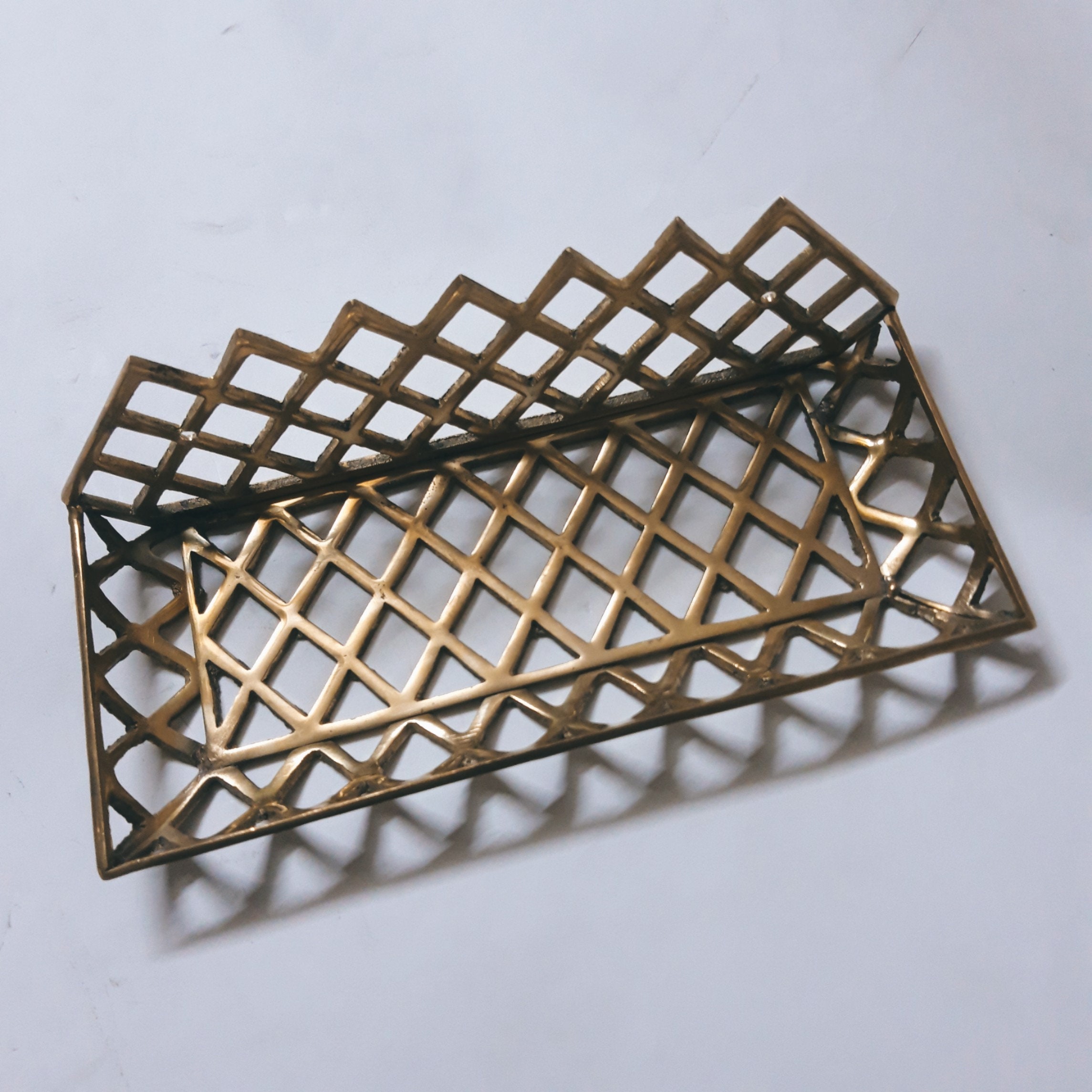 Antique Brass Soap Dish Rack Bathroom Shower Soap Holder Wall - Etsy