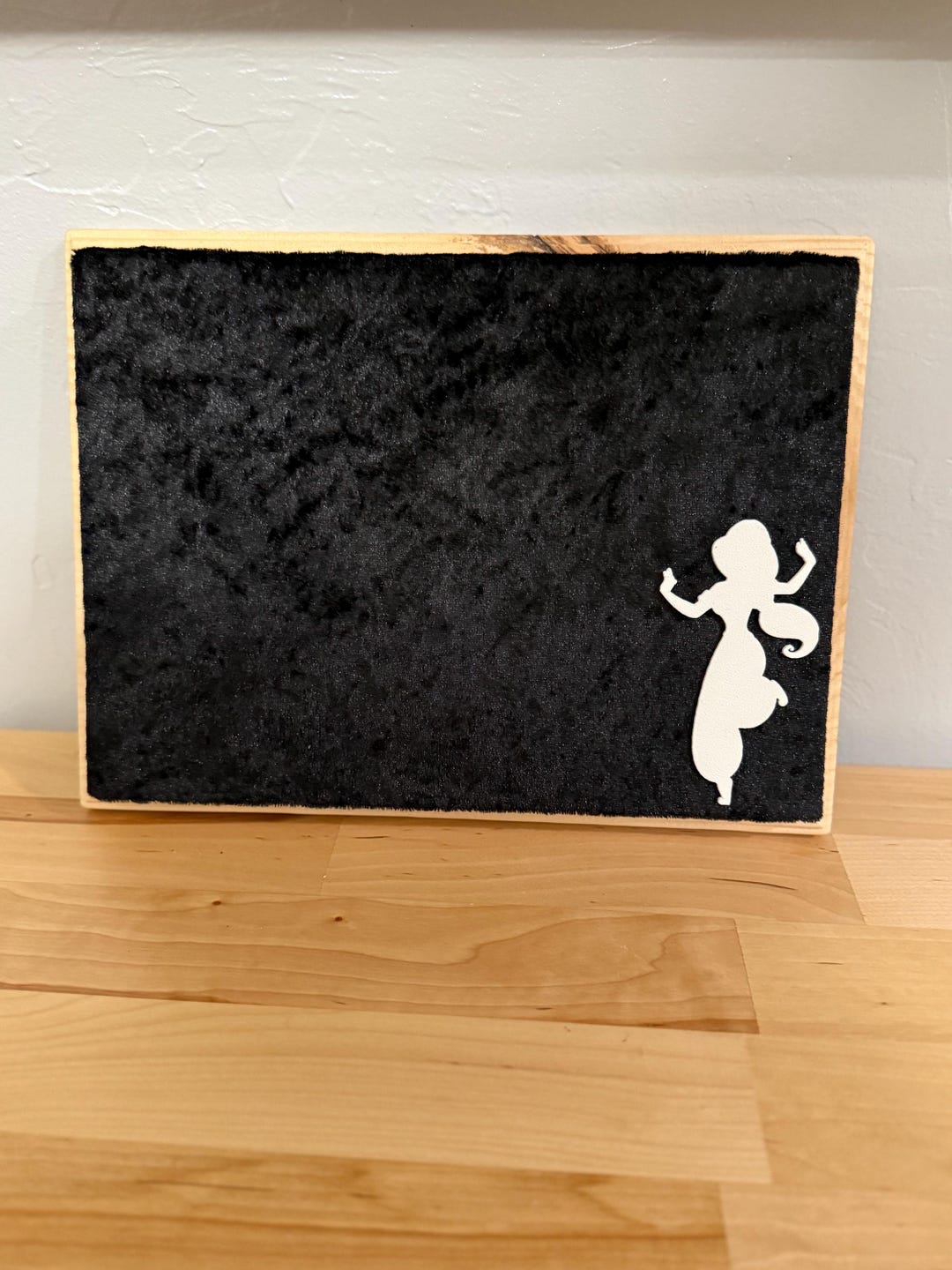 Aladdin Inspired Disney Pin Board Display, Princess Jasmine, Aladdin ...