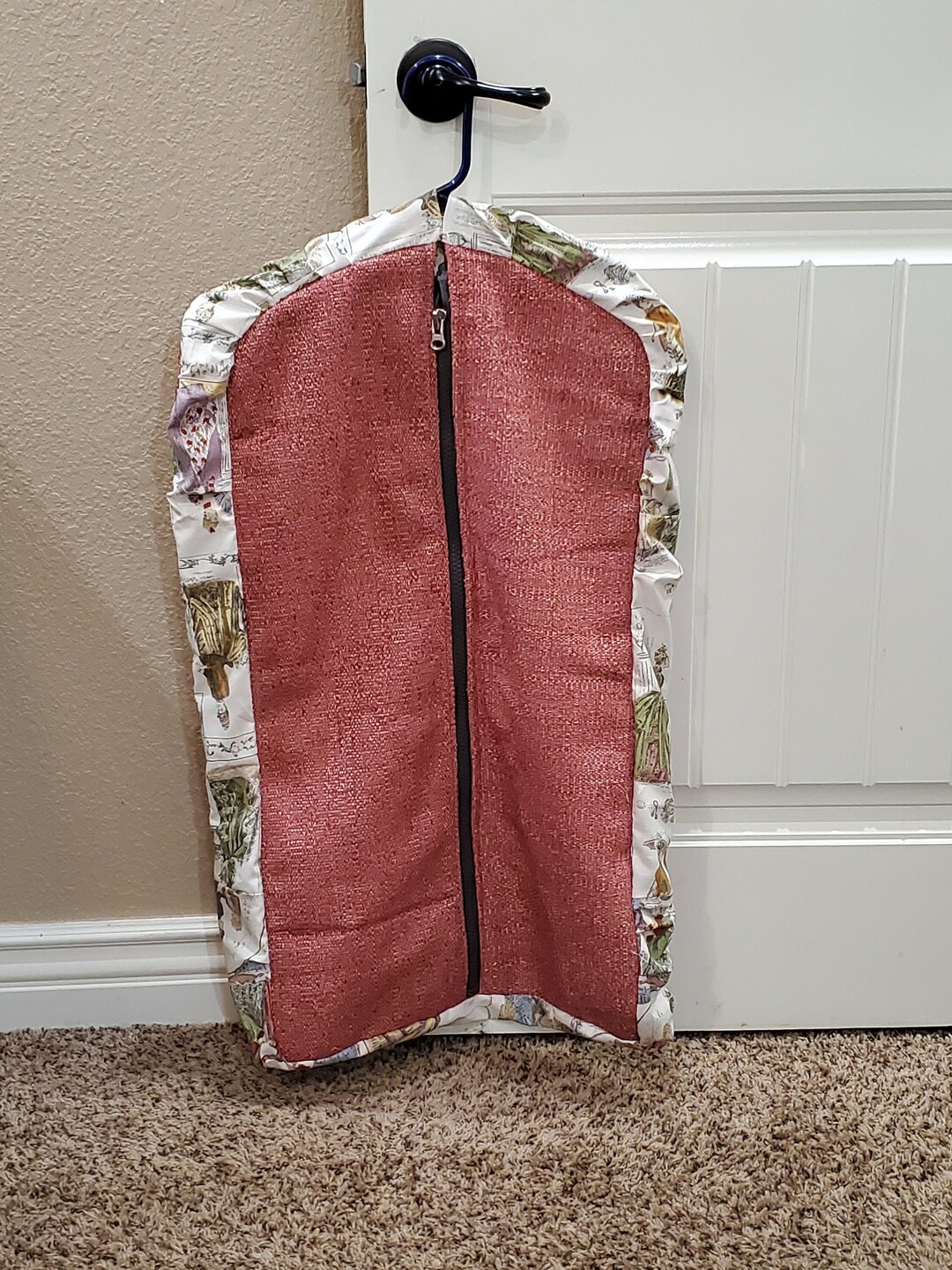 The Regency Garment Bag Set - Etsy