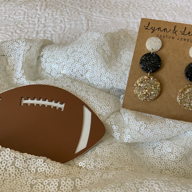 Saints Football - Etsy