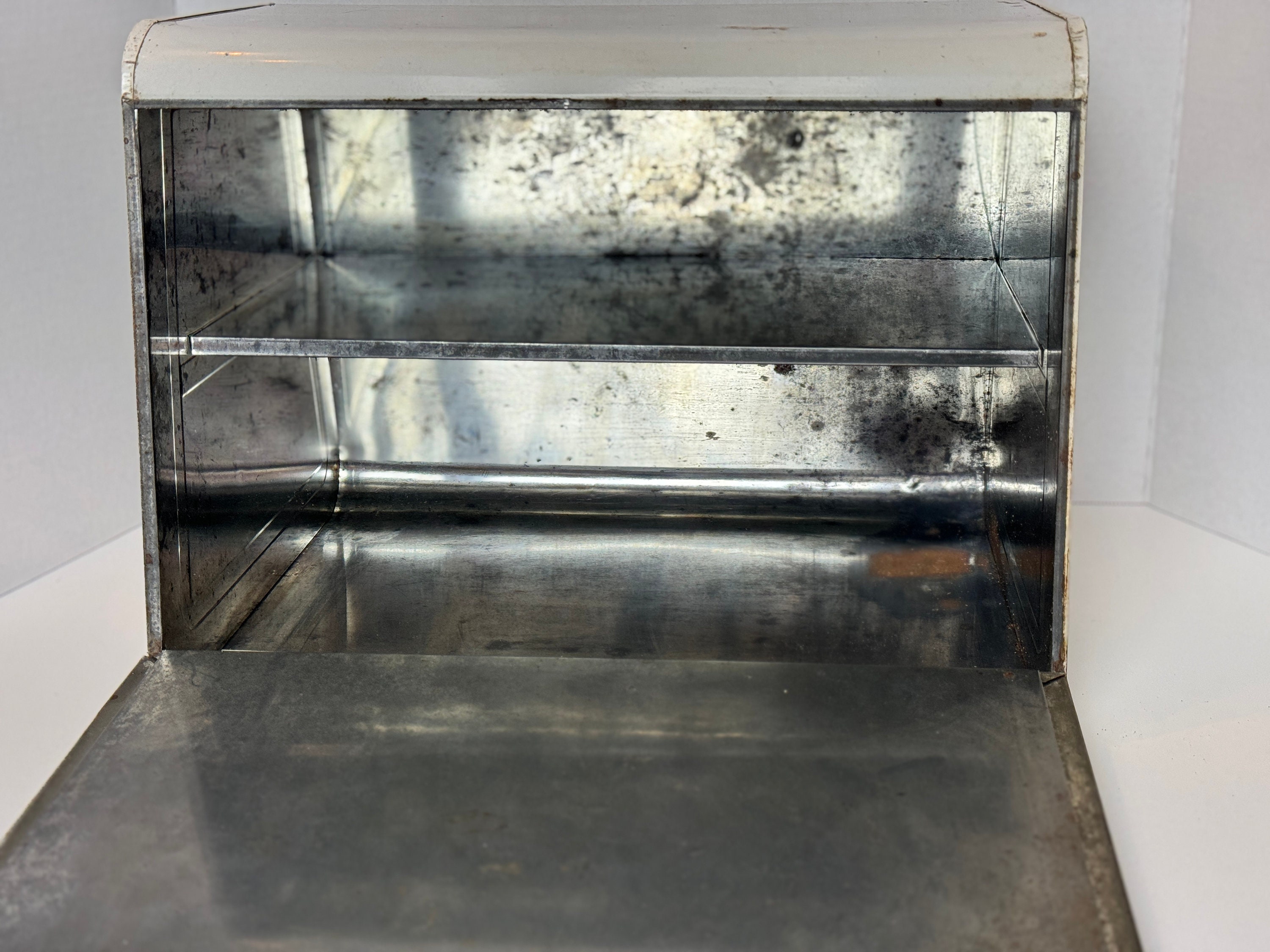 Vintage Floral 1930s-1950s Food Storage & Sani Can Set - Etsy