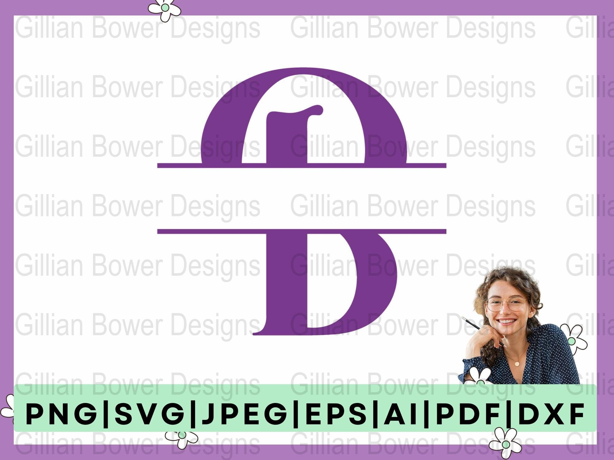 B Alphabet Clipart Digital Download Files - Etsy