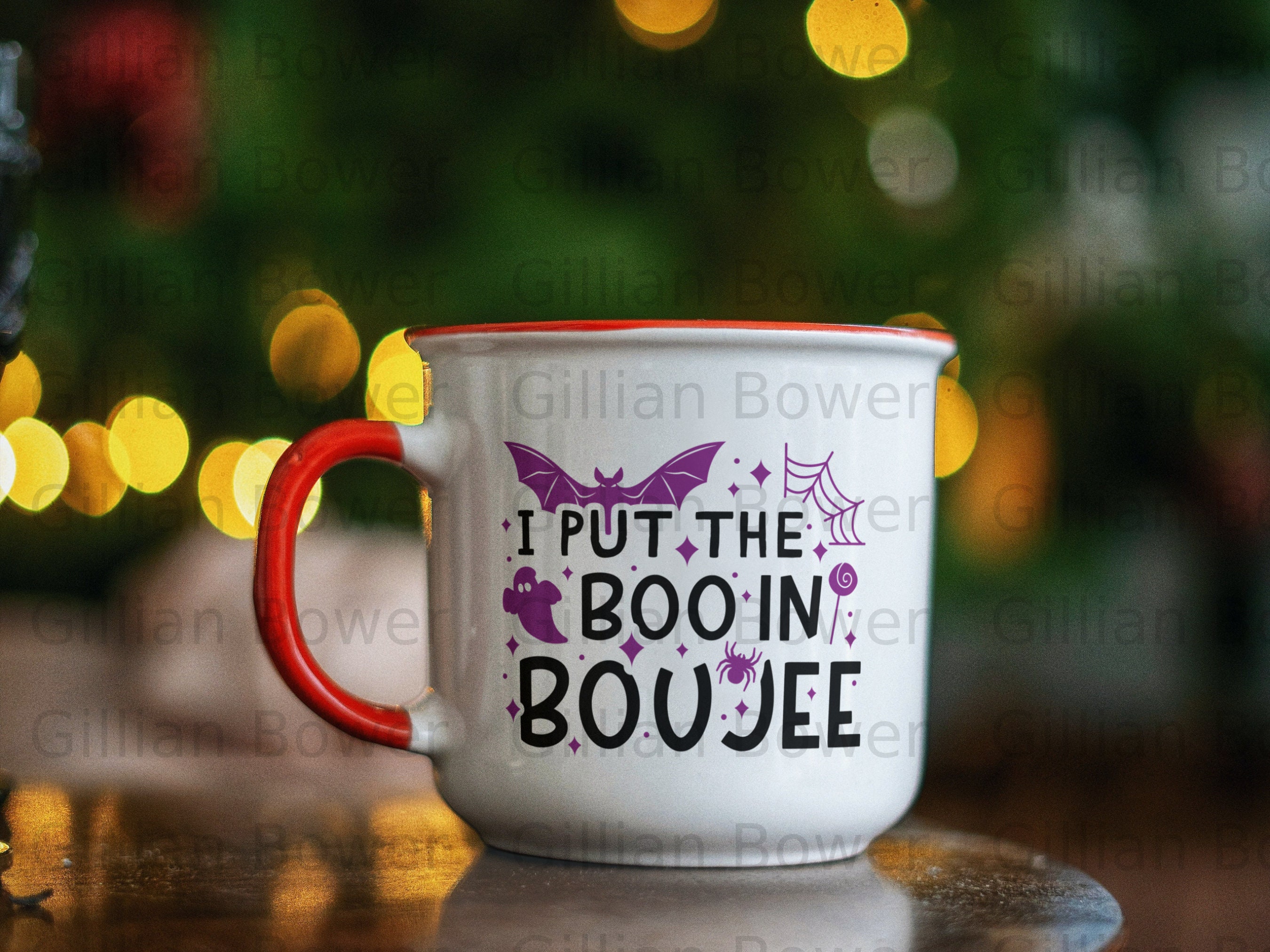 Boo in Boujee Digital Download Files - Etsy