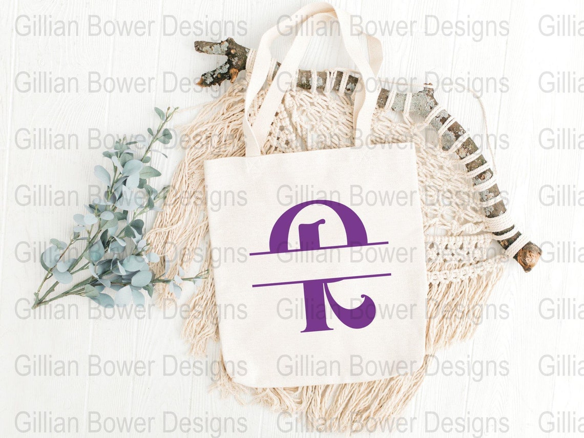 R Letter Font Alphabet Monogram Clipart - Digital Download Files - Etsy