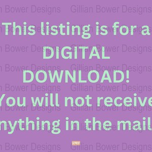 Midwest Vintage Vibes Clipart Digital Download Files - Etsy