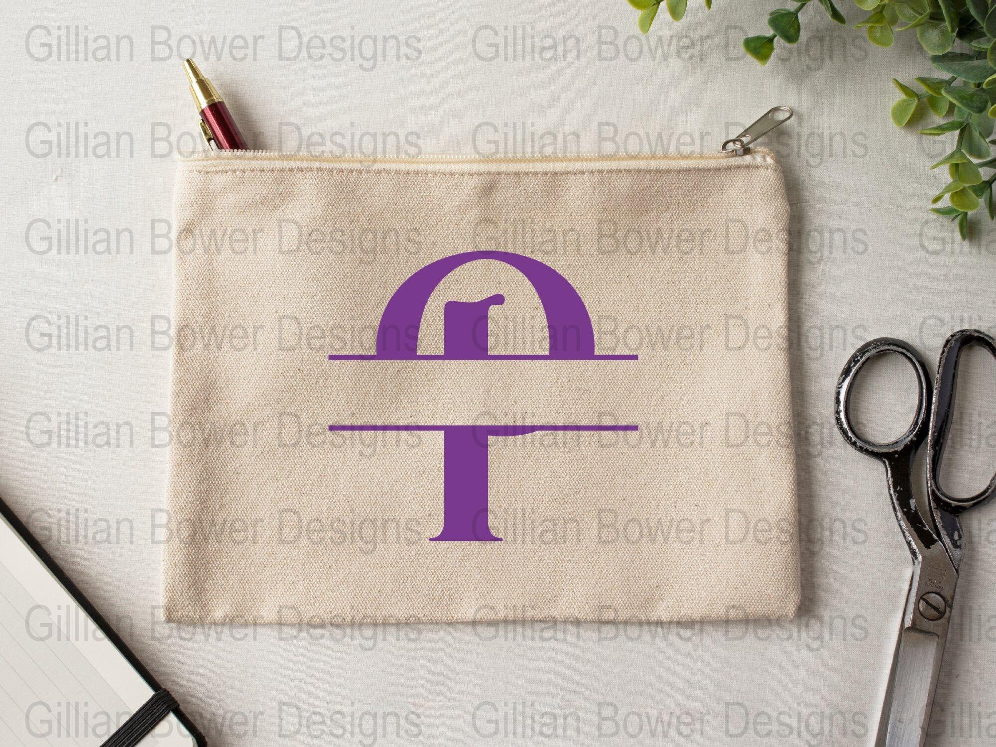 P Letter Font Alphabet Monogram Clipart Digital Download Files - Etsy