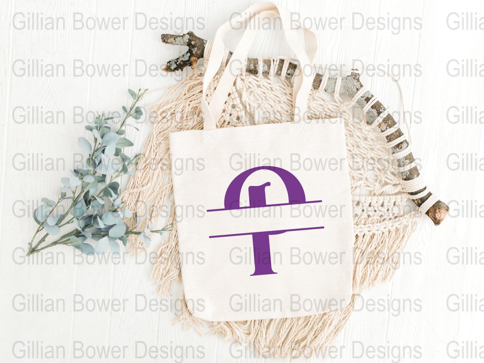 P Letter Font Alphabet Monogram Clipart Digital Download Files - Etsy