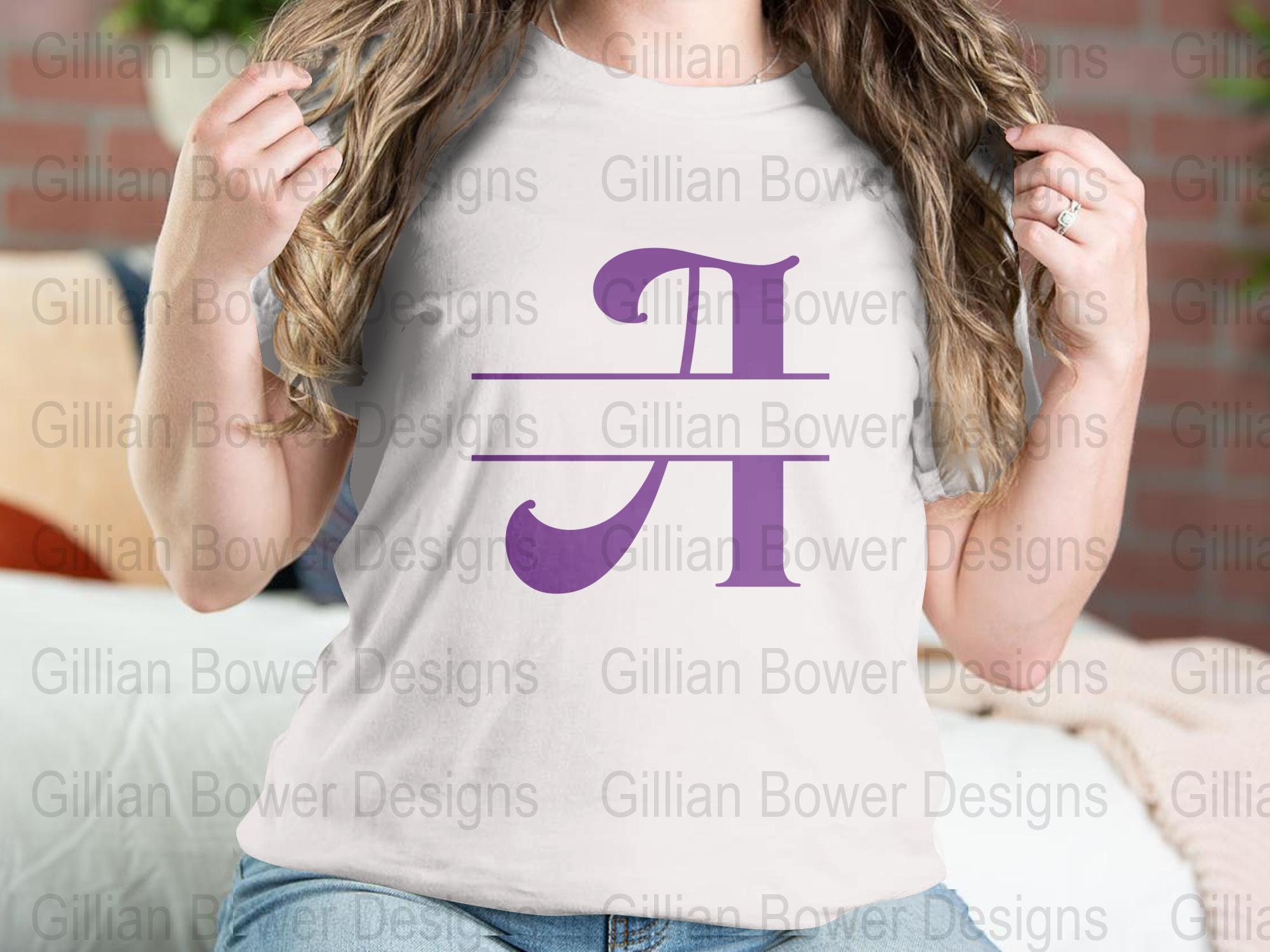 A Alphabet Clipart - Digital Download Files - Etsy