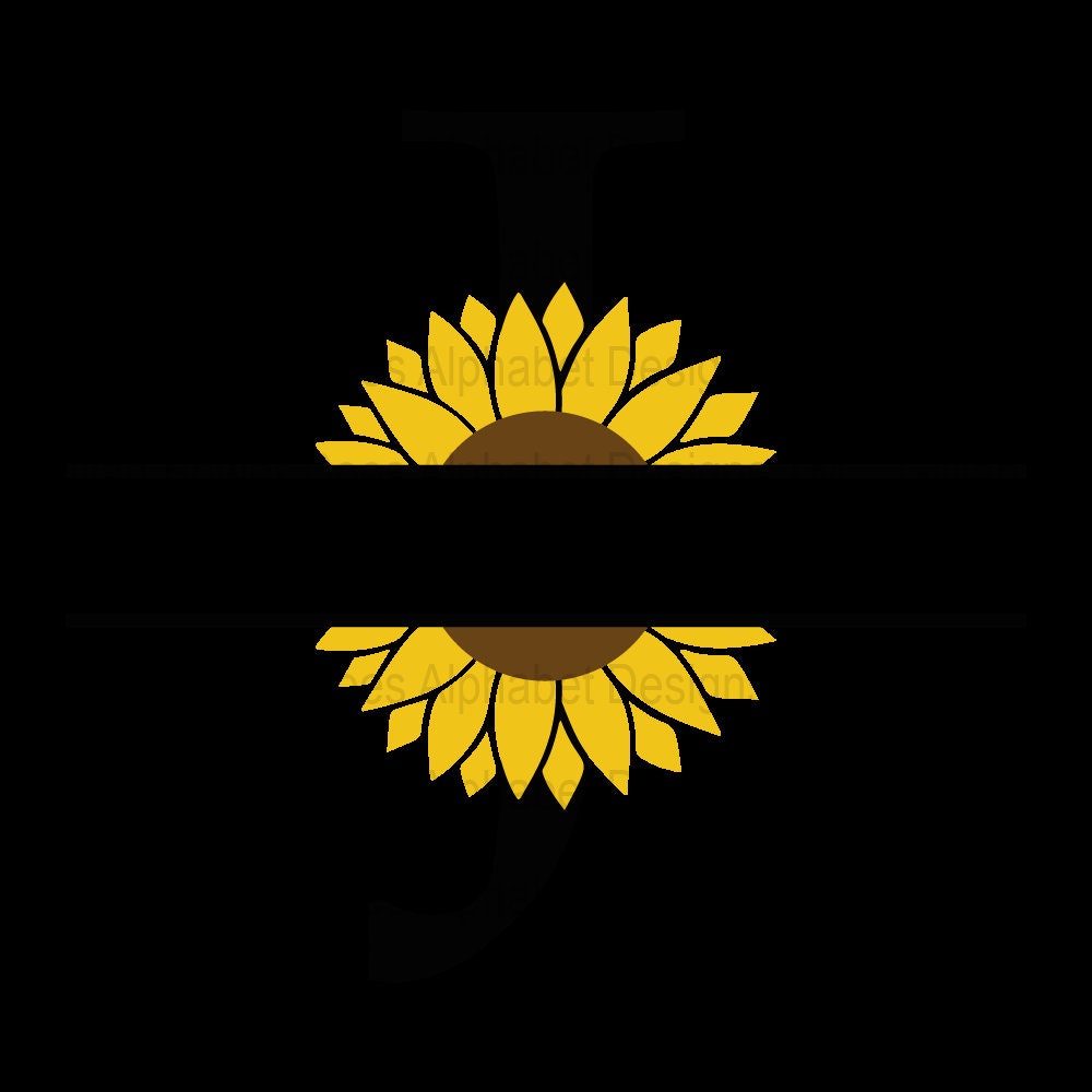 J - Alphabet Monogram - Digital Download Files - Etsy