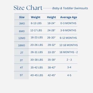 Captain & Cub Father Son Ocean Blue Speckle Matching Swimsuit - Etsy