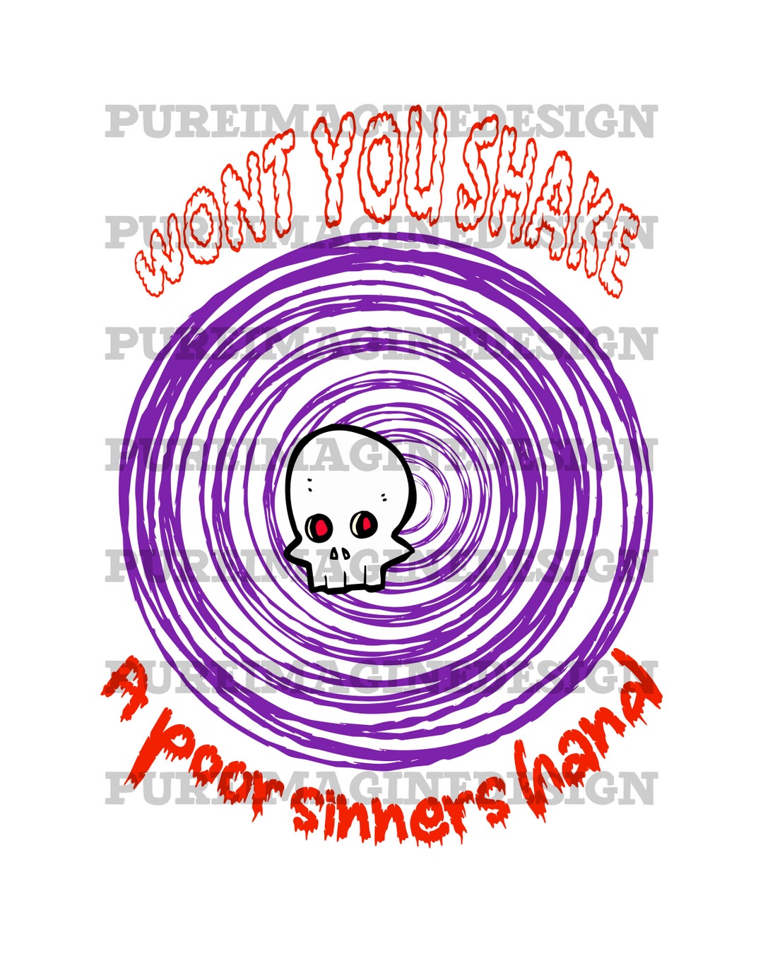Won't You Shake a Poor Sinners Hand SVG Cricut File Princess and the ...