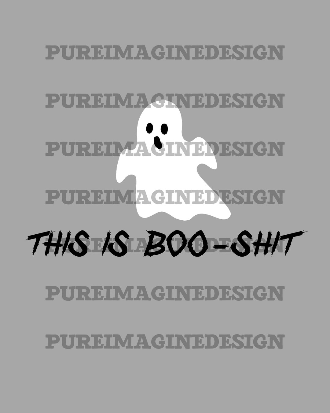 This is Boo-shit SVG Halloween SVG Cricut - Etsy