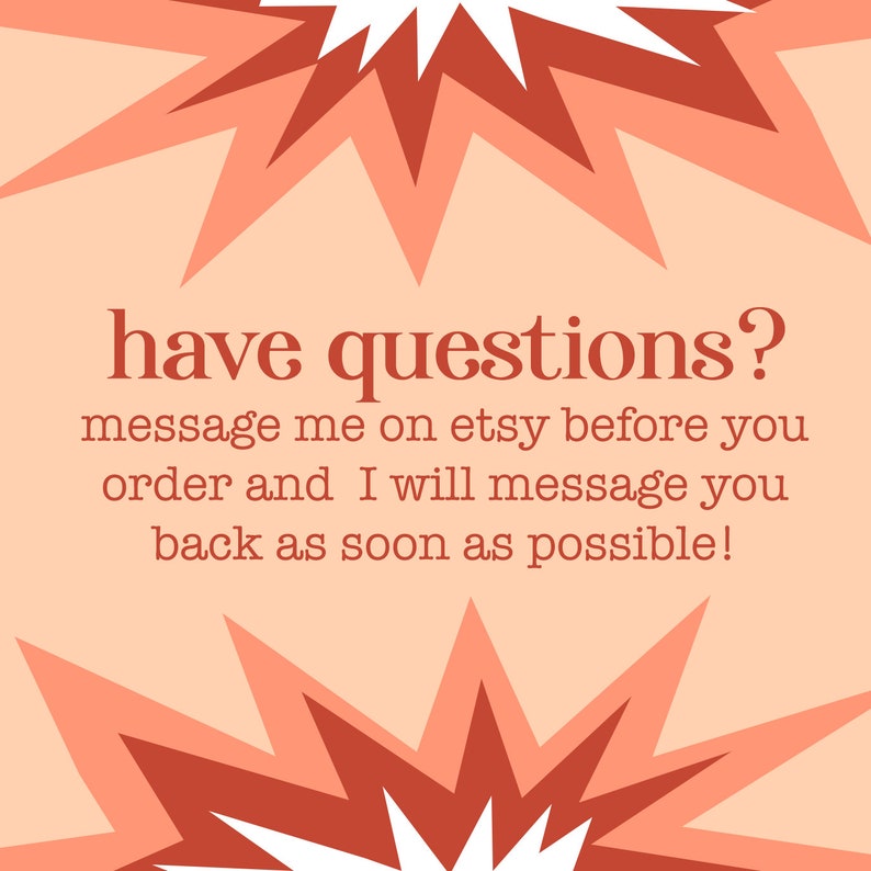 Custom Flyer Design Made to Order for Your Event! - Etsy