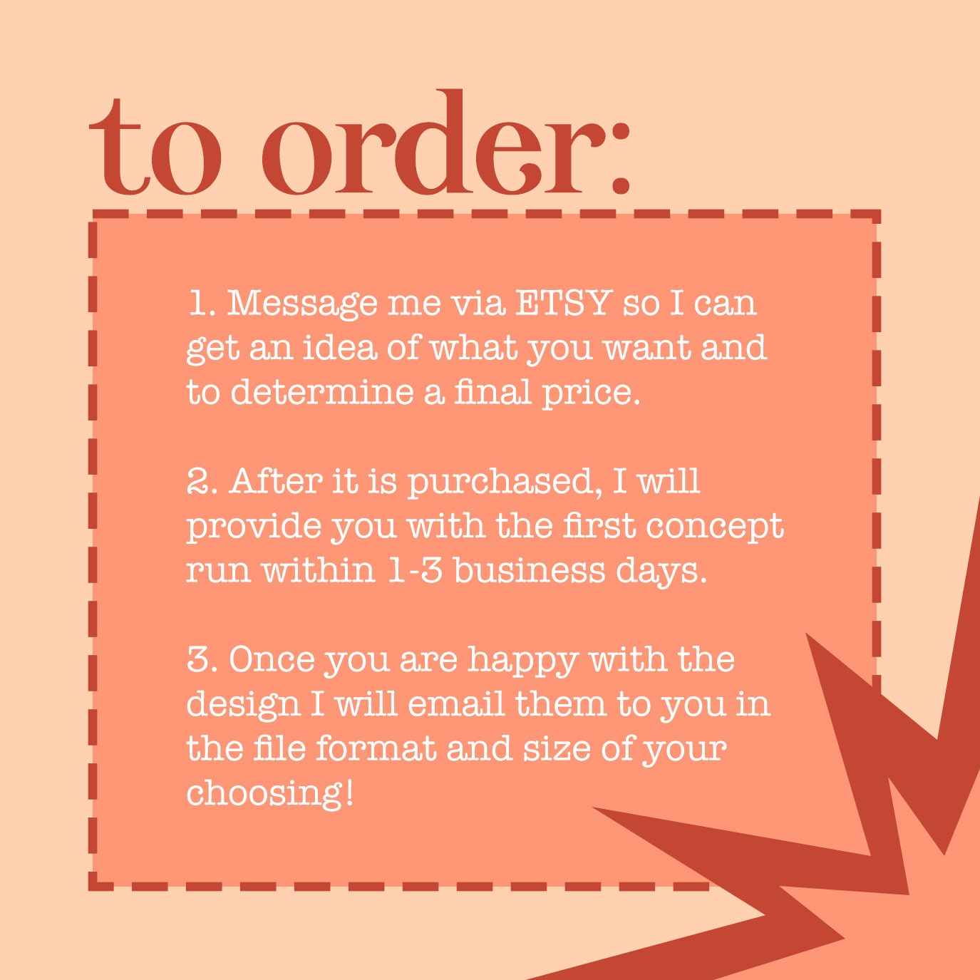 Custom Flyer Design Made to Order for Your Event! - Etsy