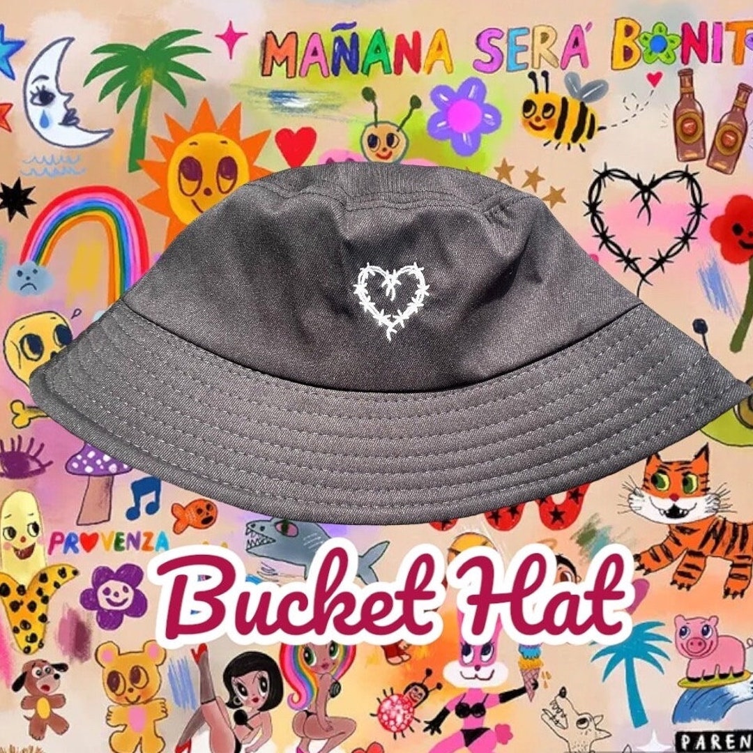 Karol G Bucket Hat - Etsy