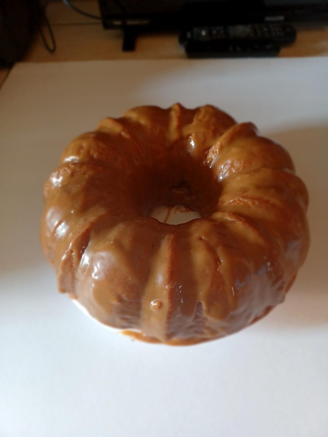 Homemade Bundt Cakes - Etsy