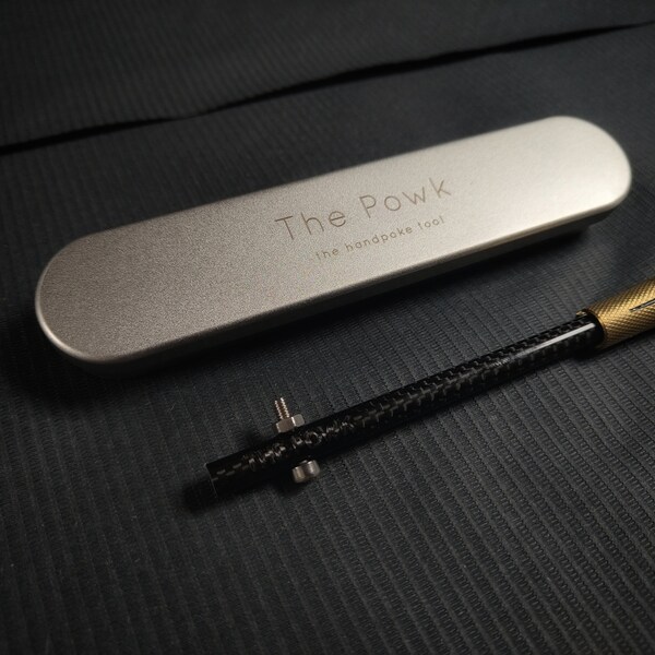 Poke Tool Holder - Etsy