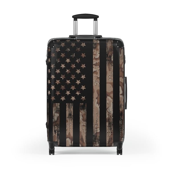 Military Suitcase - Etsy