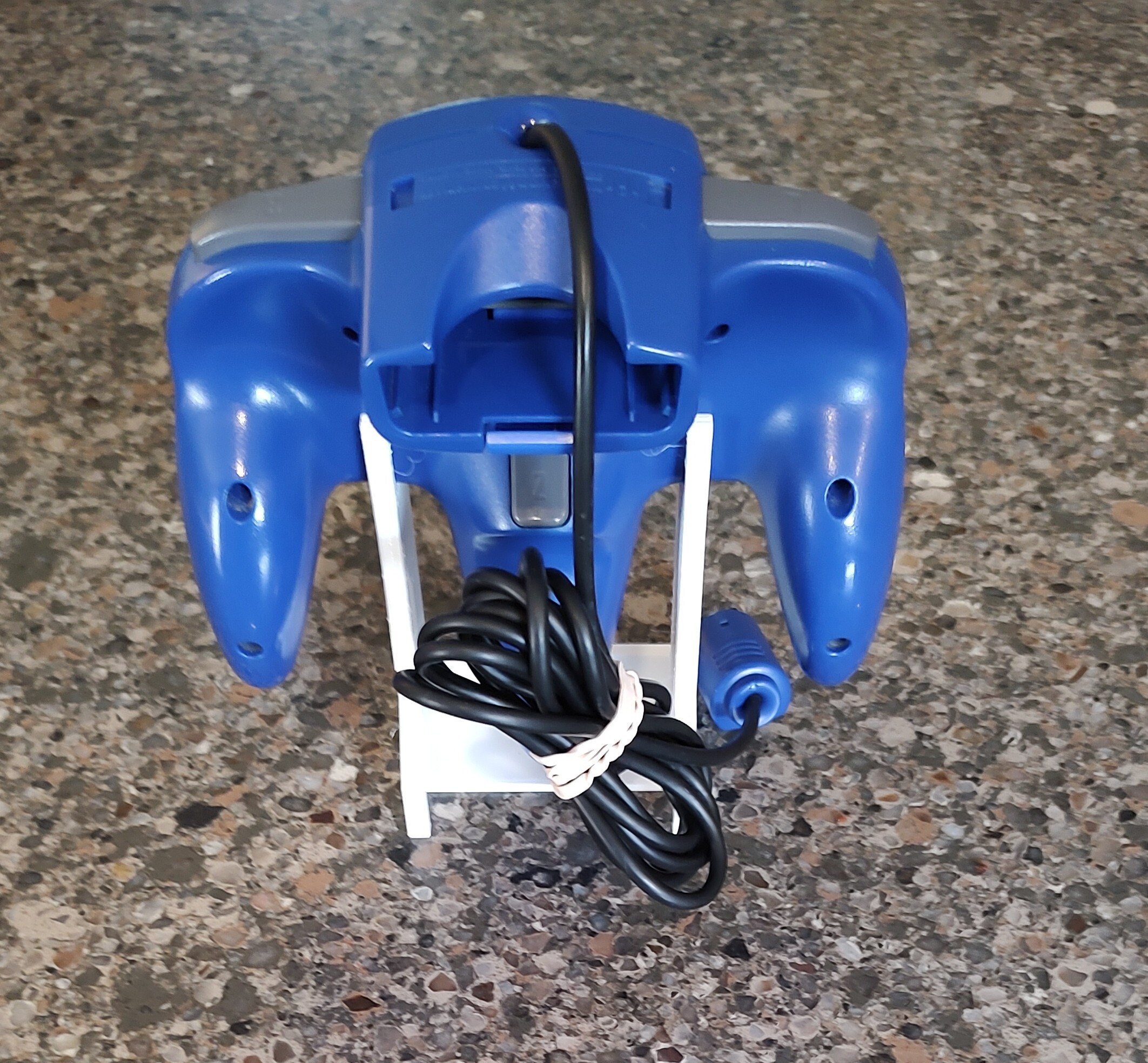 3D Printed Nintendo 64 Stand - Etsy