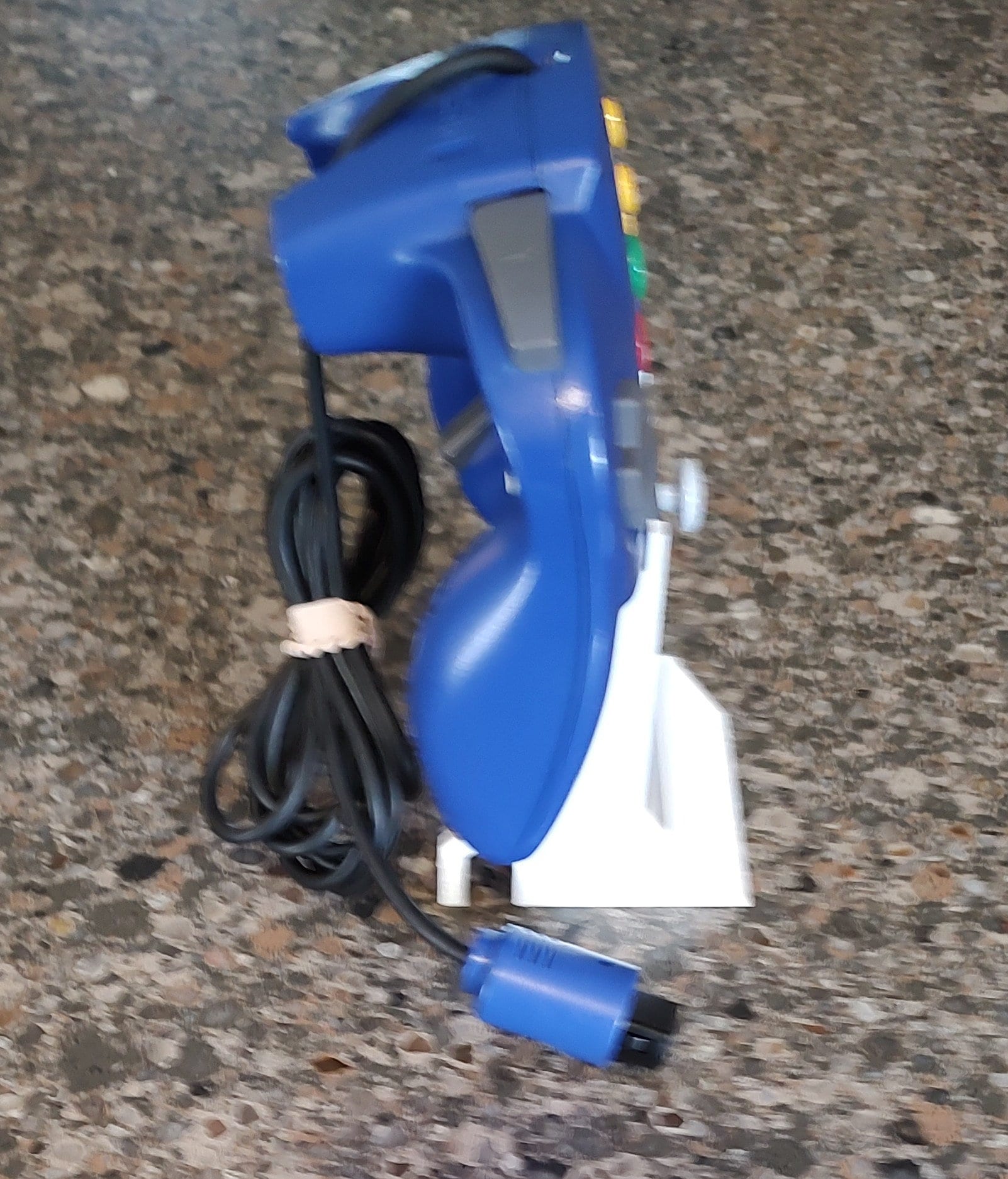 3D Printed Nintendo 64 Stand - Etsy