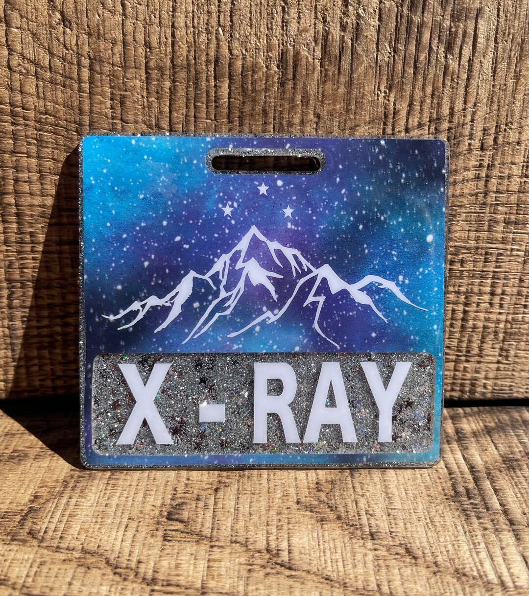Acotar/night Court Inspired Badge Buddy - Etsy