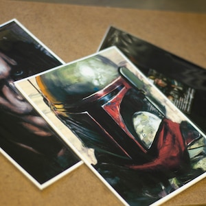 The Crow Art Print: Brandon Lee, Signed Giclée (8x10) - Etsy