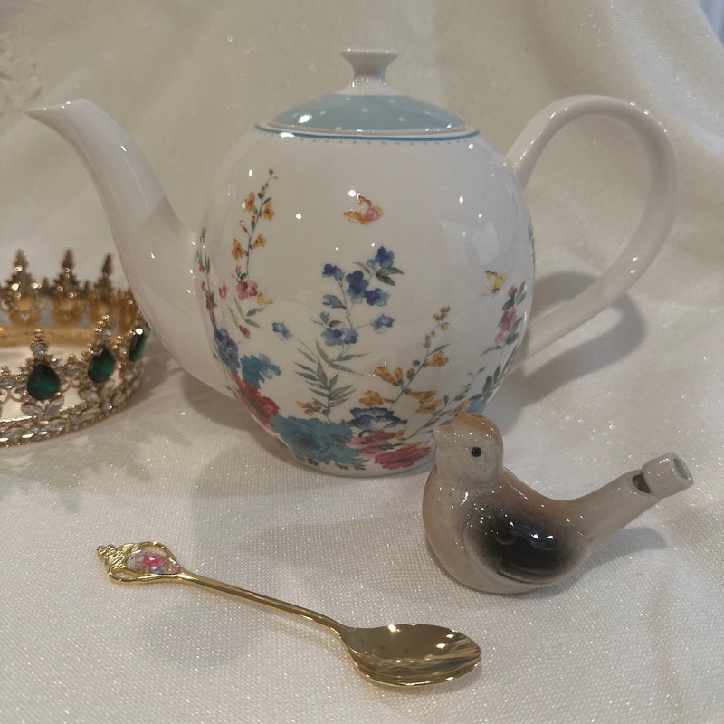 Grace Teaware - Etsy